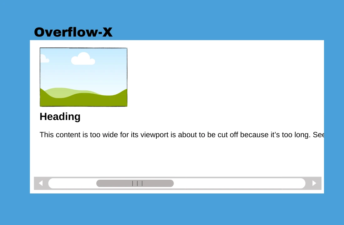 How to Disable Scrolling in CSS | HTML All The Things